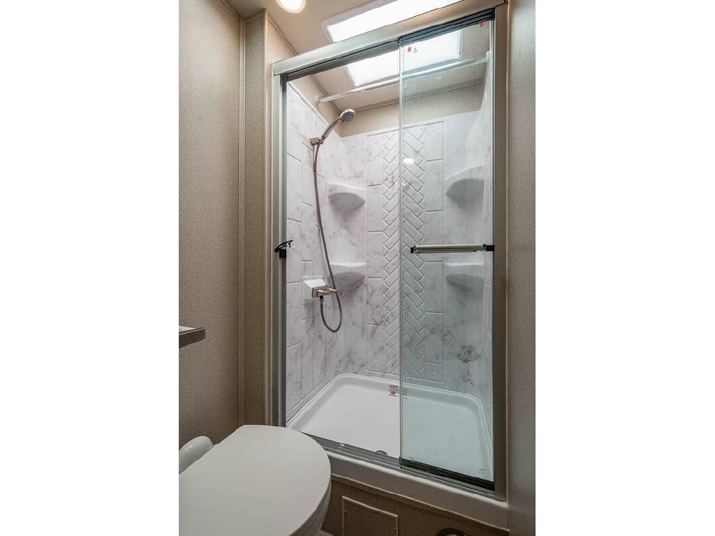 ENTEGRA COACH ODYSSEY 30Z | RV Gulf