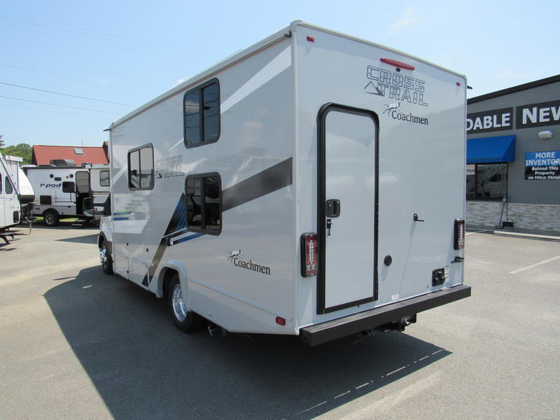 COACHMEN CROSS TRAIL 20BH | RV Gulf