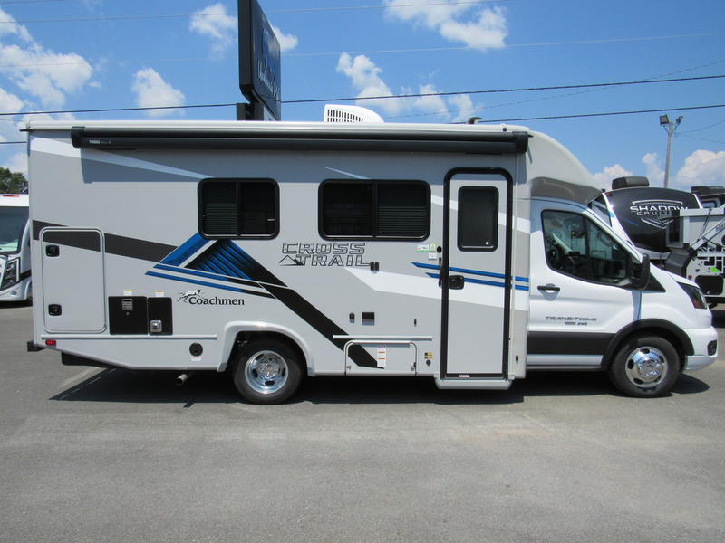 COACHMEN CROSS TRAIL 20BH | RV Gulf