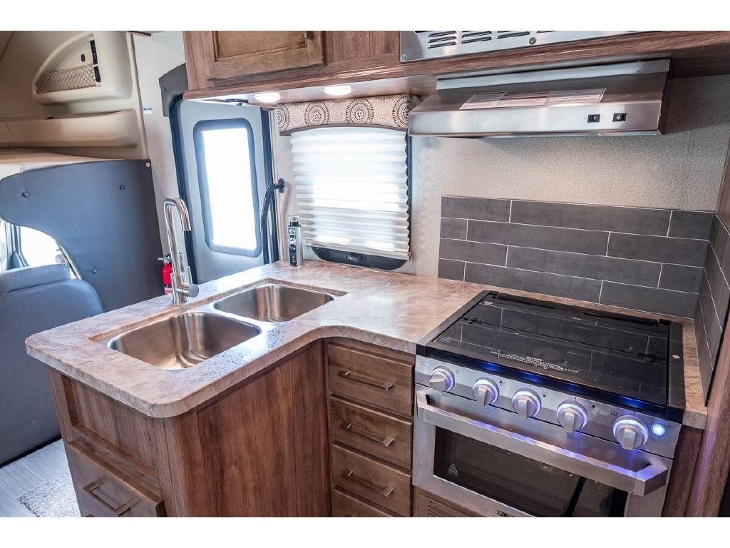 ENTEGRA COACH ODYSSEY 30Z | RV Gulf