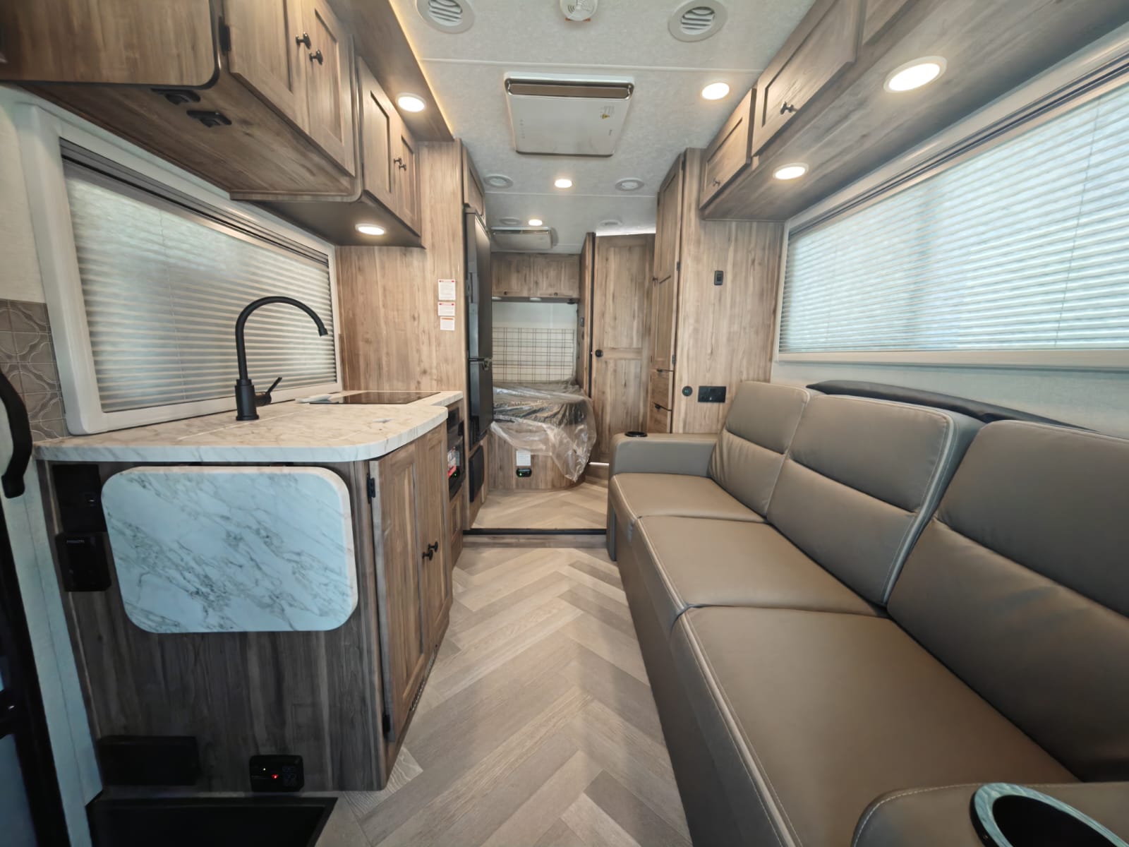 COACHMEN CROSS TRAIL 24FL | RV Gulf