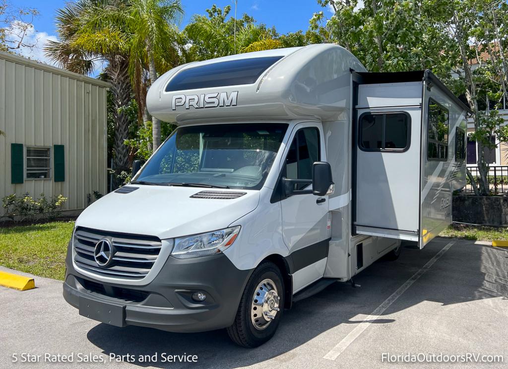 COACHMEN PRISM 24FS | RV Gulf