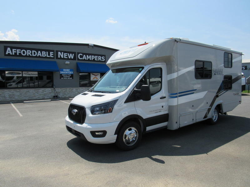 COACHMEN CROSS TRAIL 20BH | RV Gulf