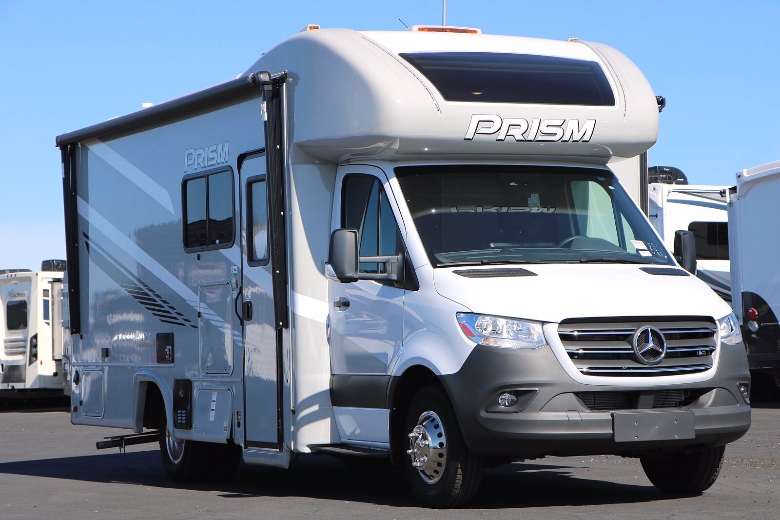 Motor Home | RV Gulf