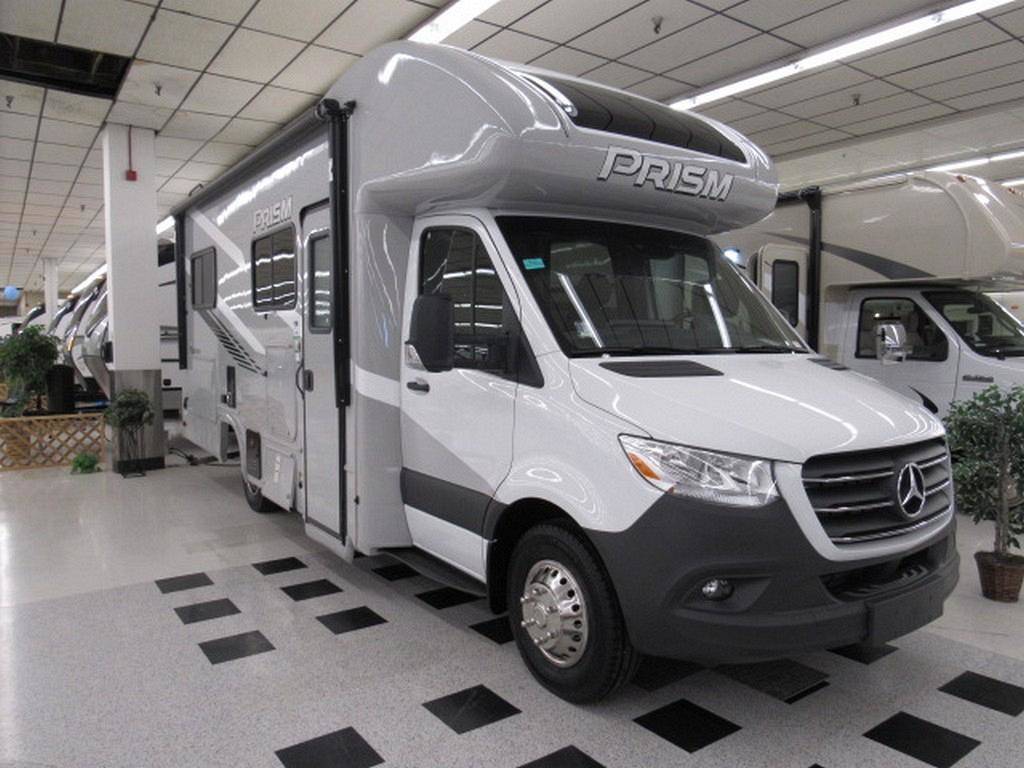 Motor Home | RV Gulf