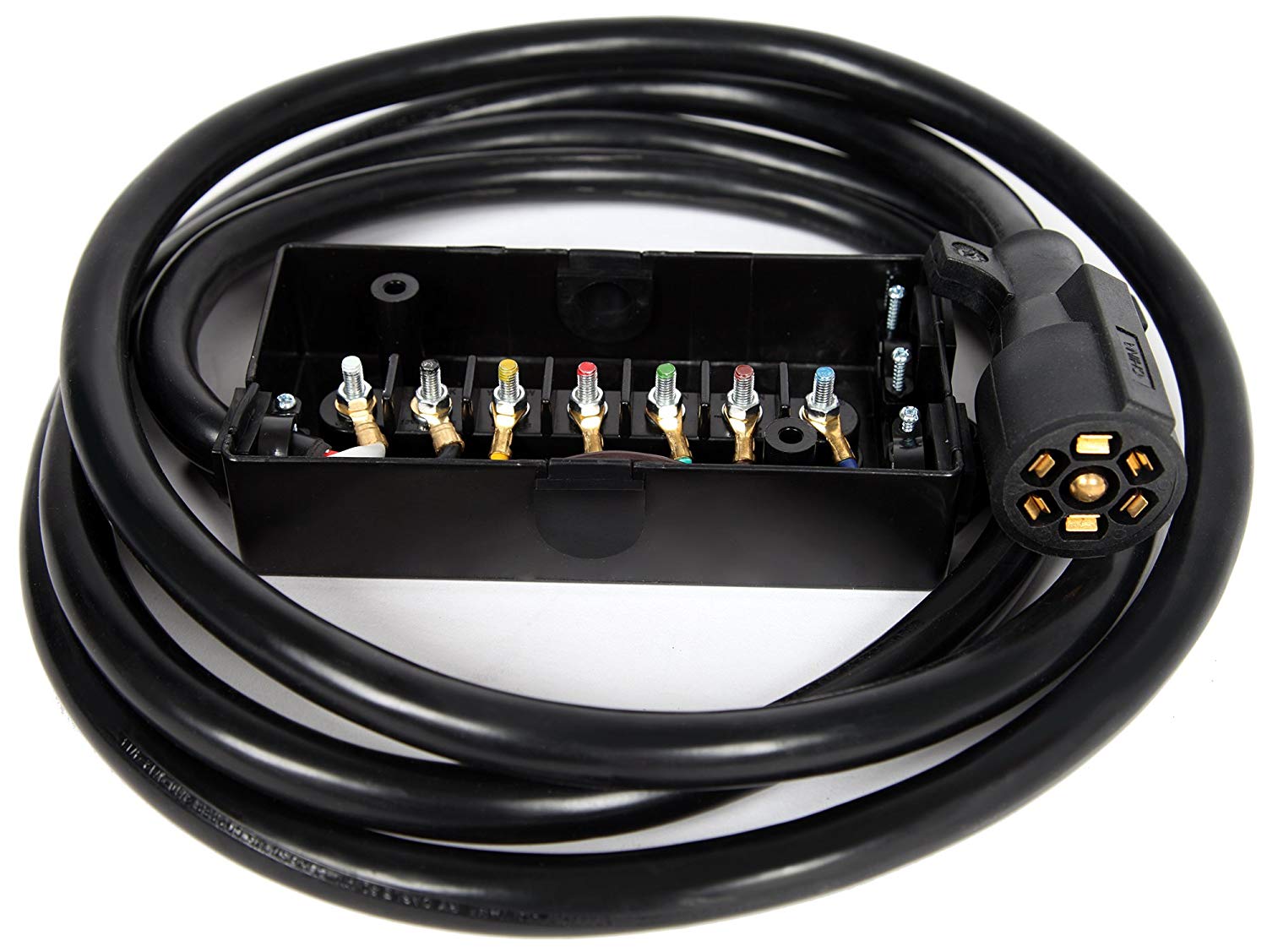 RV Electric Connector | RV Gulf