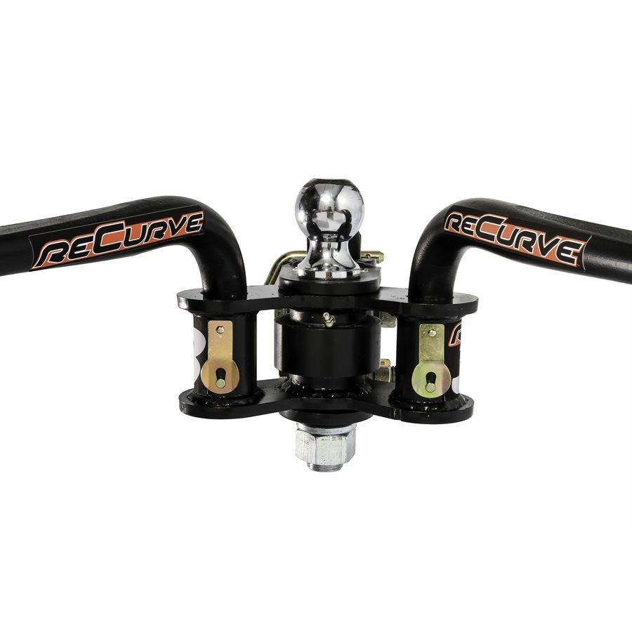 ReCurve R3 Weight Distribution Hitch | RV Gulf