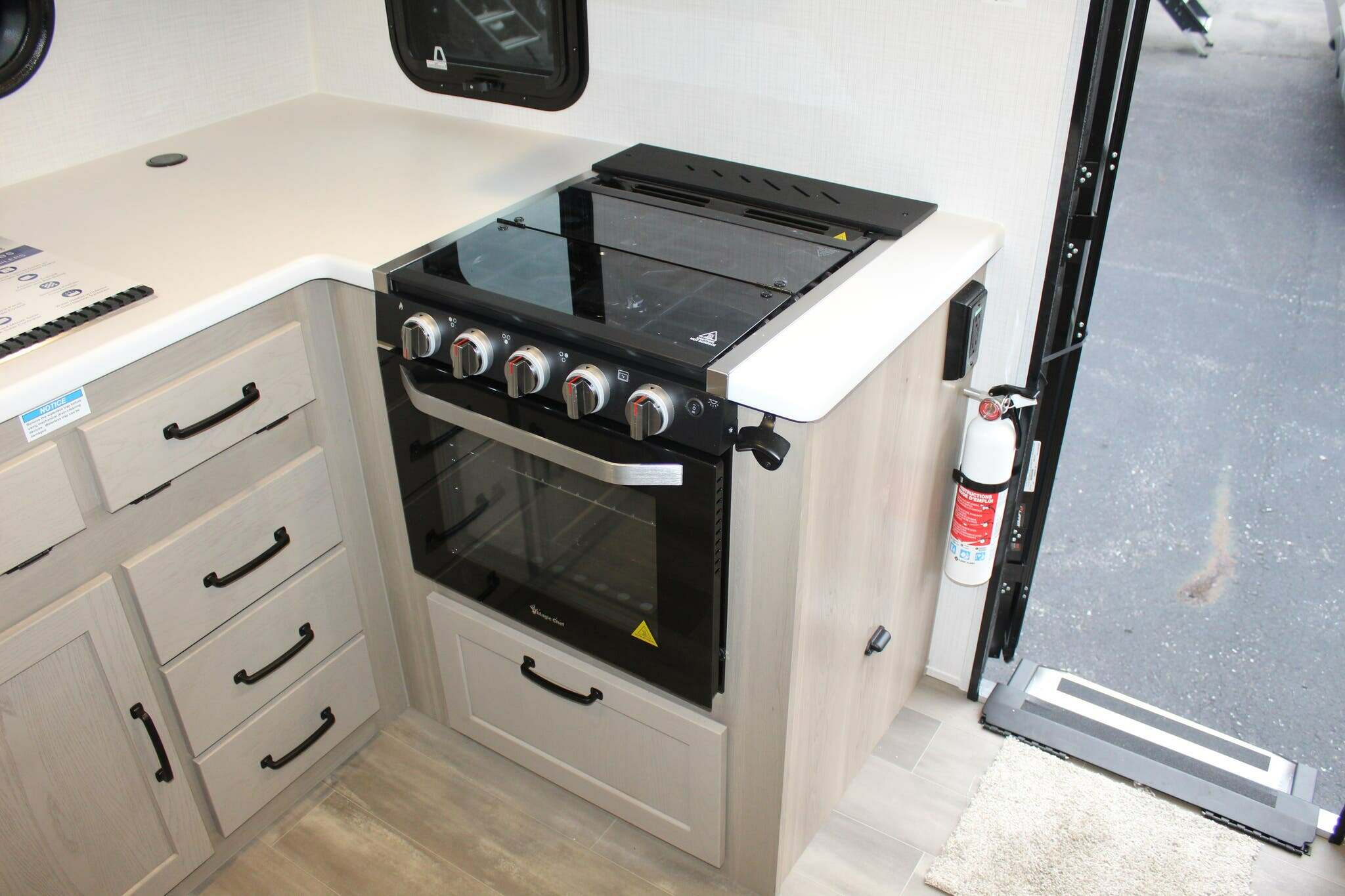 ROCKWOOD GEO PRO G-20FKS | RV Gulf