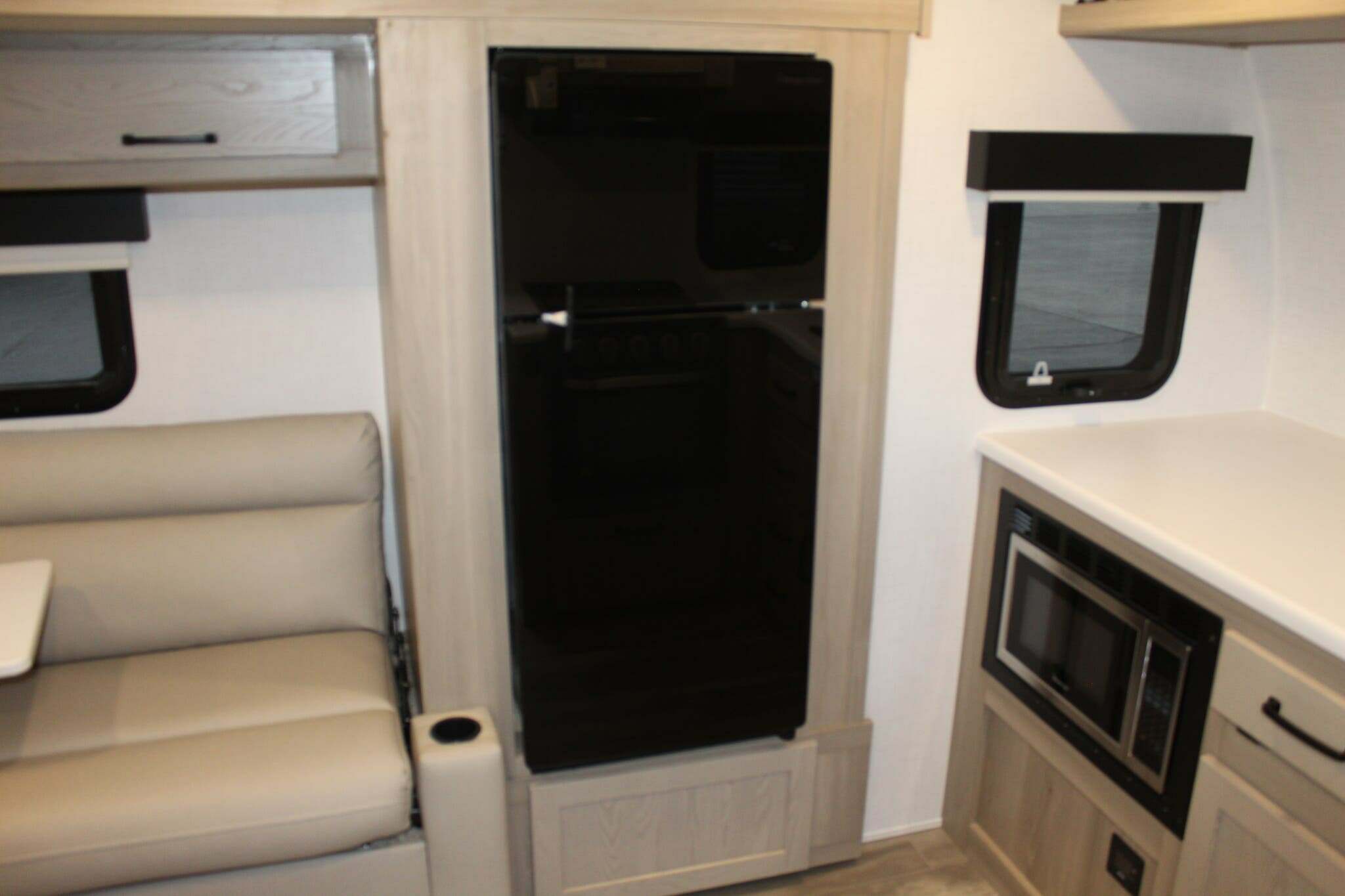 ROCKWOOD GEO PRO G-20FKS | RV Gulf