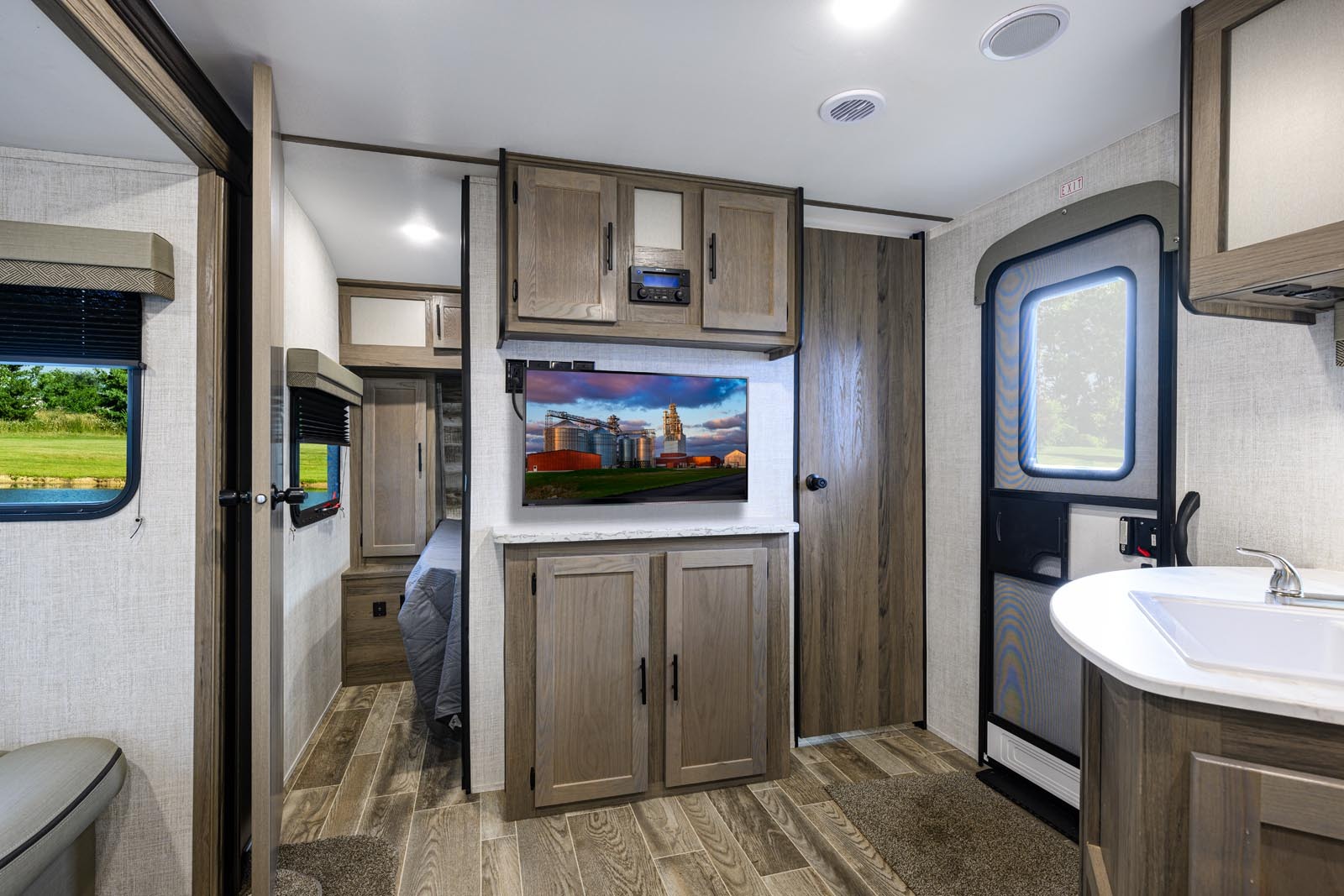 GULF STREAM ENVISION 28BBS | RV Gulf