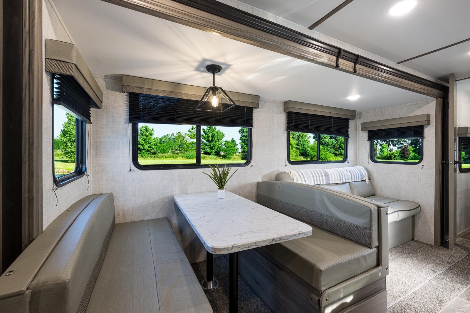 GULF STREAM ENVISION 28BBS | RV Gulf