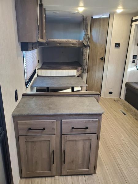 PALOMINO PUMA 25BHS | RV Gulf