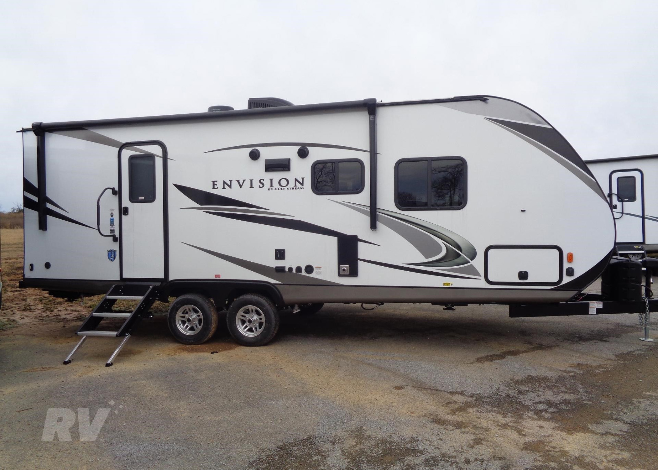 GULF STREAM ENVISION 25RKS | RV Gulf