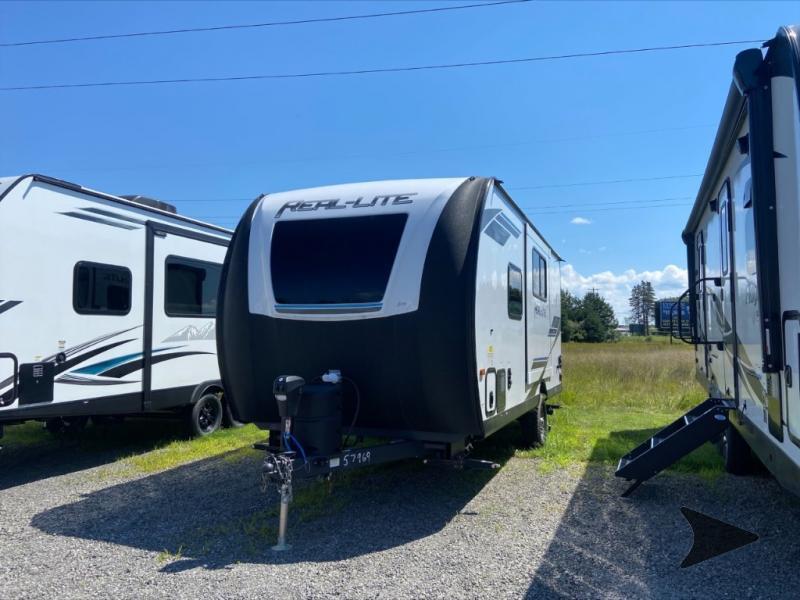 PALOMINI REAL LITE RL189 | RV Gulf