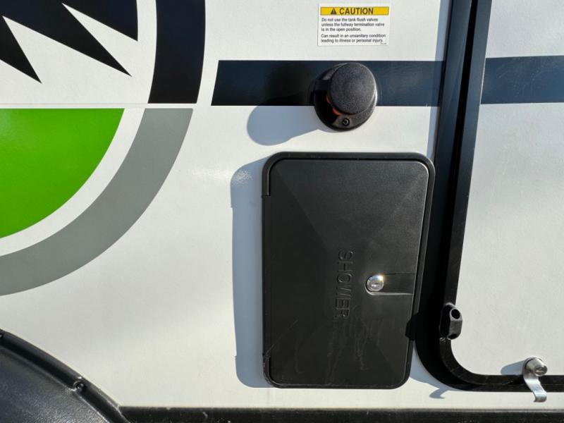 COACHMEN REMOTE 16R | RV Gulf