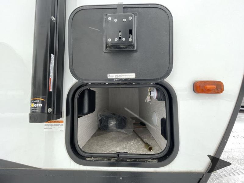 PALOMINI REAL LITE RL189 | RV Gulf