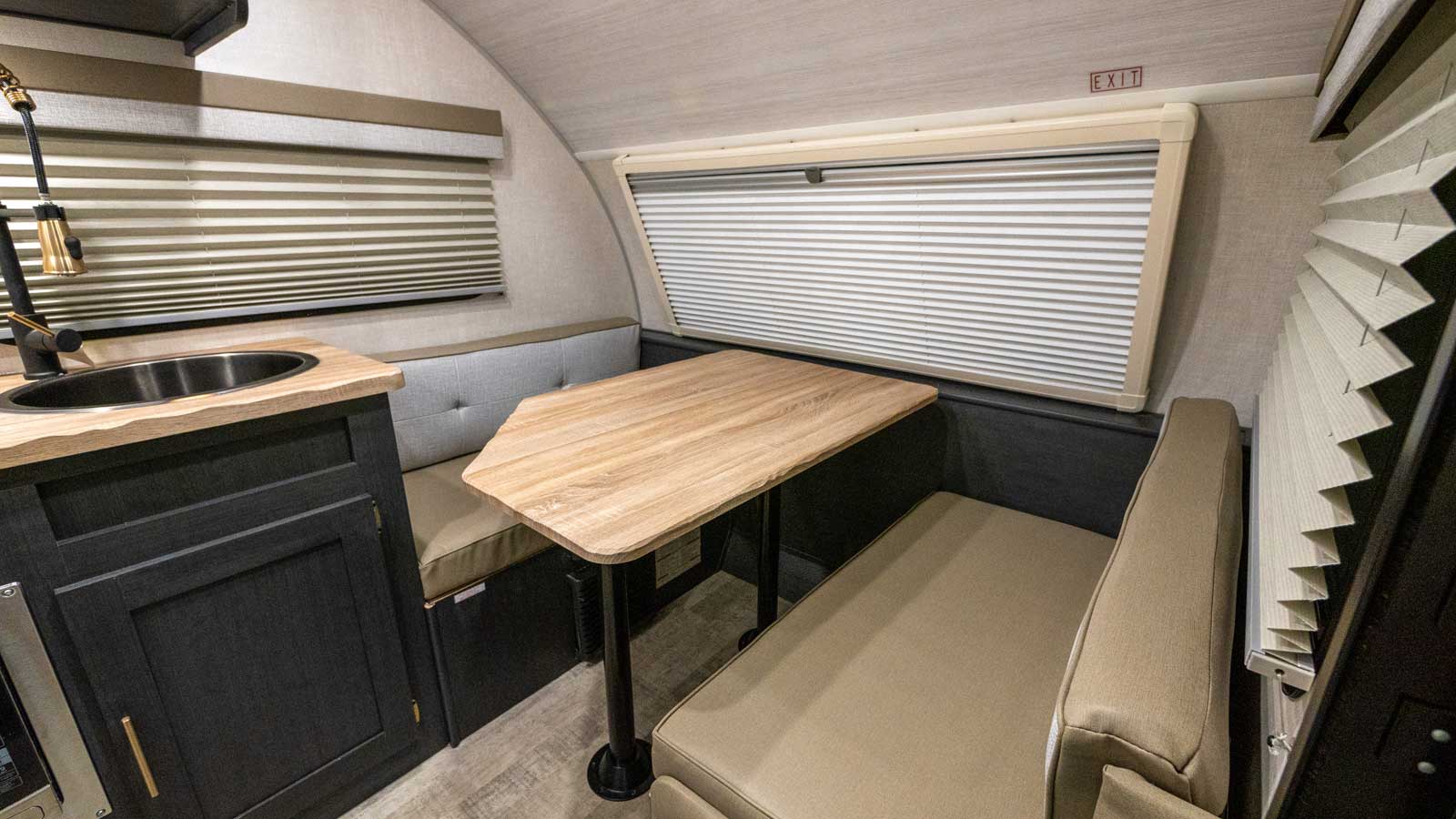 FOREST RIVER R-POD 171 | RV Gulf