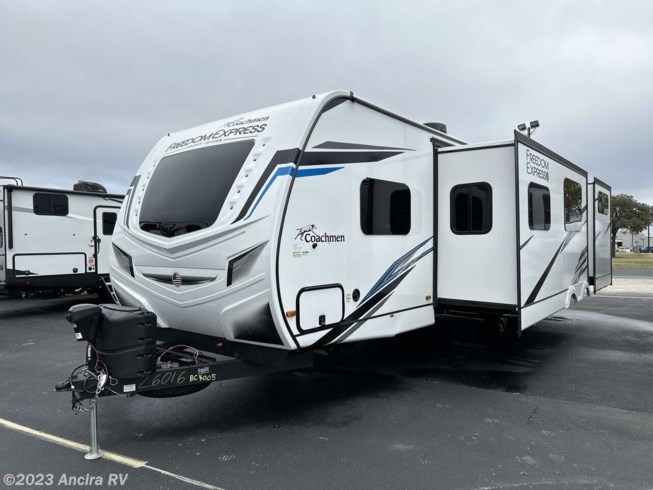 FREEDOM EXPRESS LIBERTY EDITION 310BHDSLE | RV Gulf