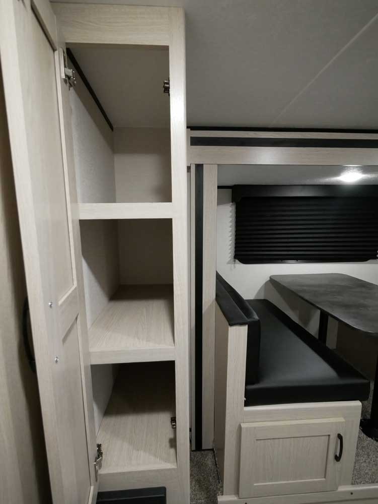 APEX NANO 191RBS | RV Gulf