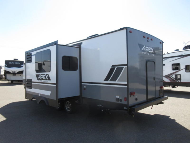 COACHMEN APEX 256BHS | RV Gulf