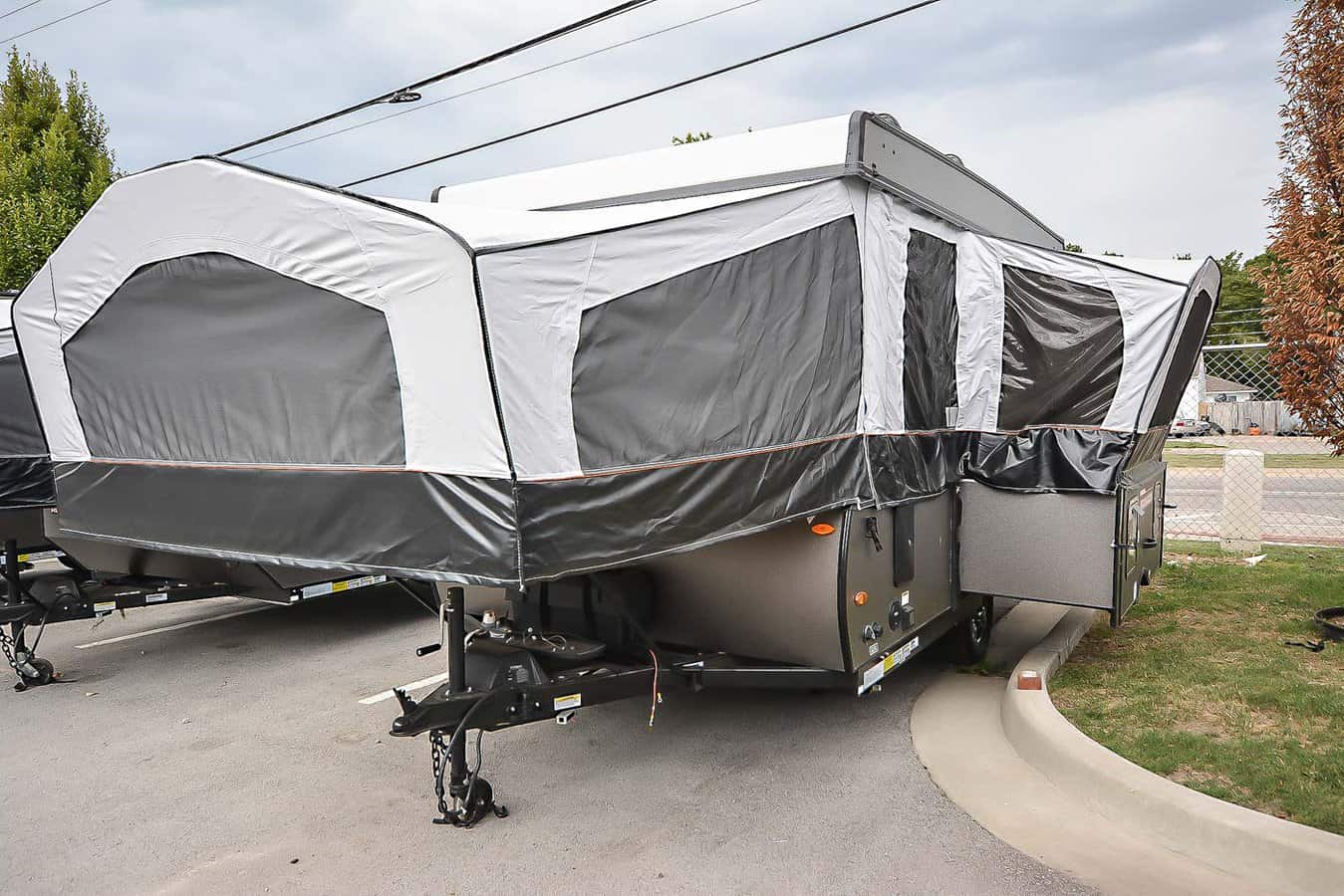 ROCKWOOD 2318G | RV Gulf