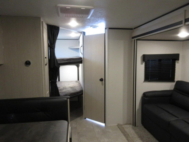 COACHMEN APEX 256BHS | RV Gulf
