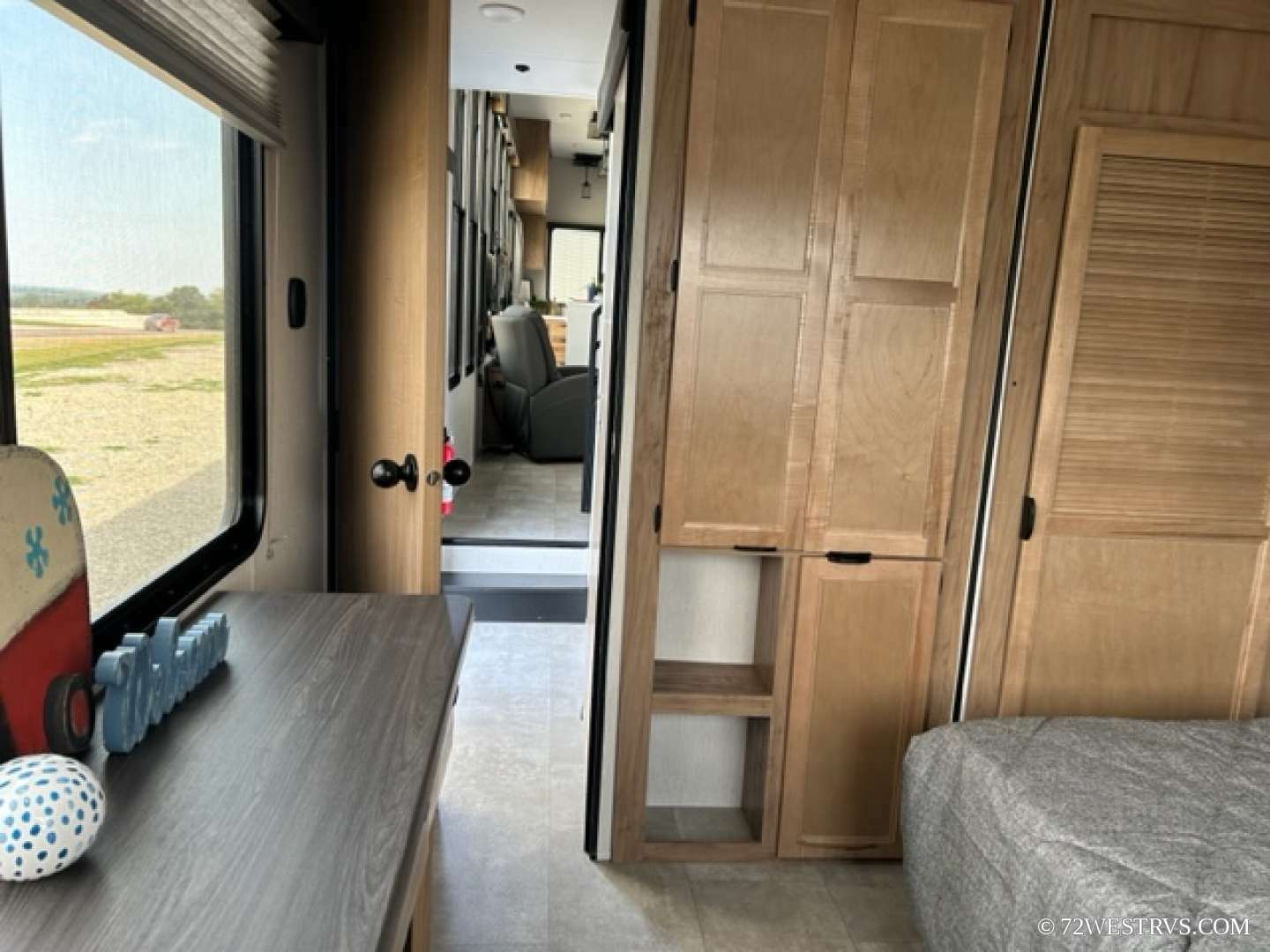 FOREST RIVER CHEMROKEE TIMBERWOLF 39AL | RV Gulf