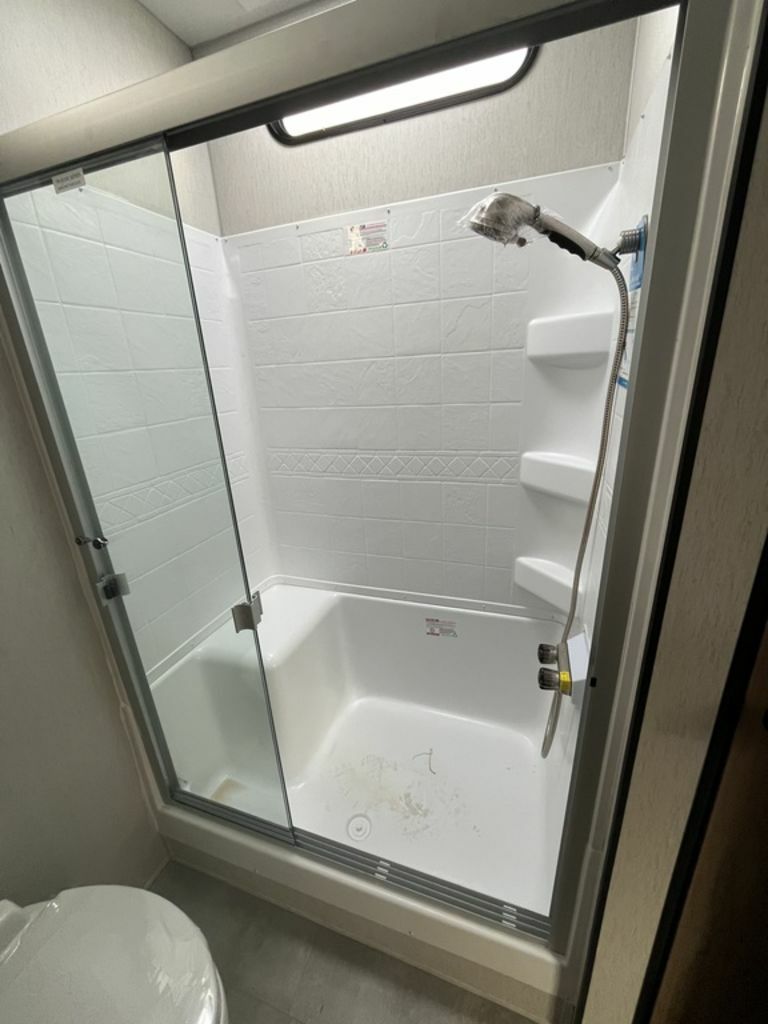 FOREST RIVER CHEROKEE TIMBERWOLF 39NA | RV Gulf