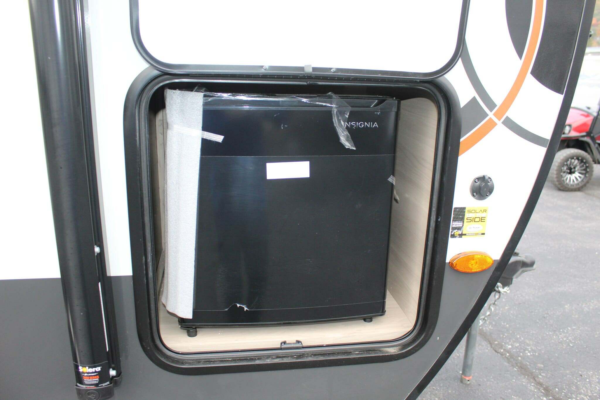 ROCKWOOD GEO PRO G-20FKS | RV Gulf