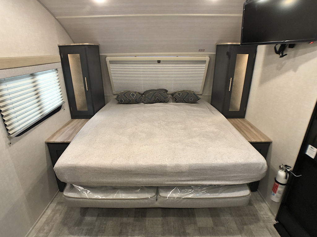 FOREST RIVER R-POD 203 | RV Gulf