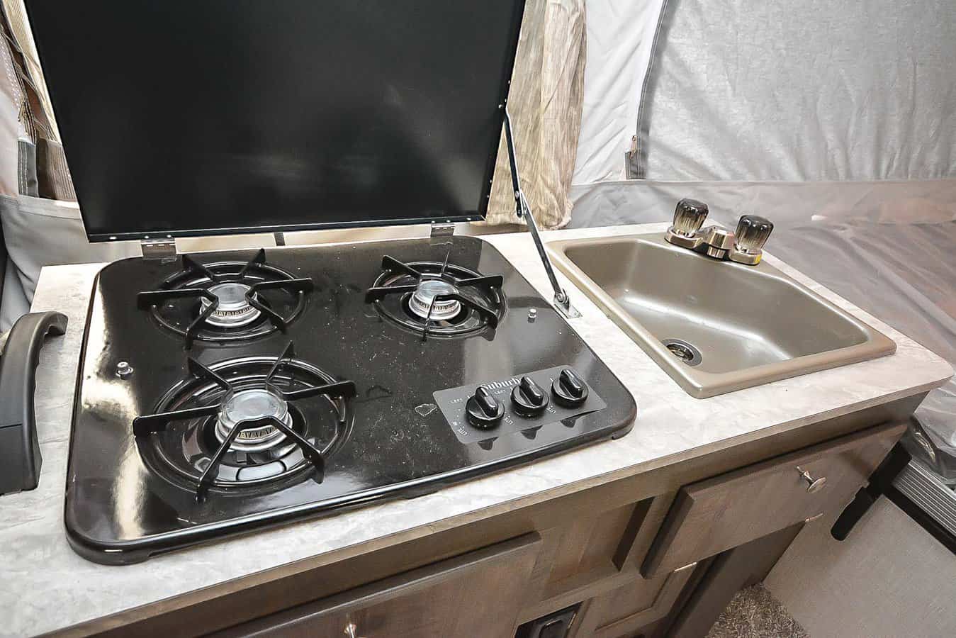 ROCKWOOD 2318G | RV Gulf