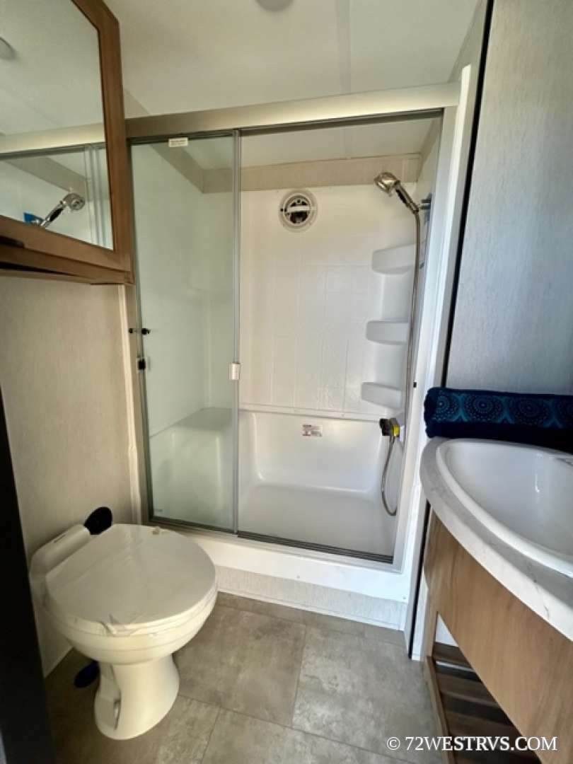 FOREST RIVER CHEMROKEE TIMBERWOLF 39AL | RV Gulf