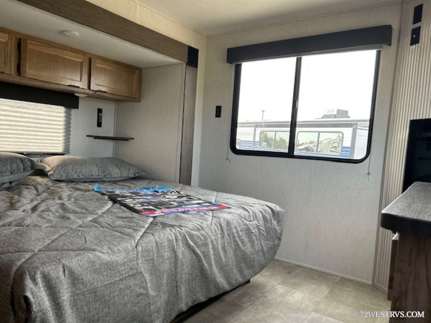 FOREST RIVER CHEMROKEE TIMBERWOLF 39AL | RV Gulf