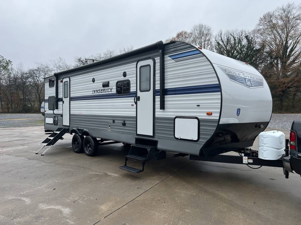 GULF STREAM CONQUEST | RV Gulf