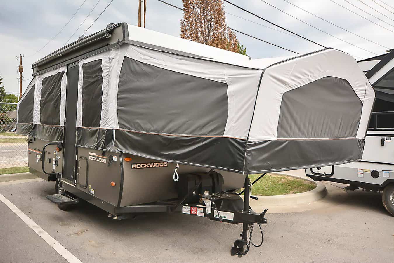 ROCKWOOD 2318G | RV Gulf
